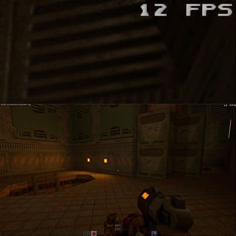 My Poor Gtx 1070 Running Quake 2 Rtx R Pcmasterrace