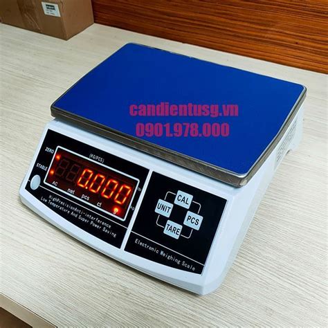 Cân Điện Tử 3kg Acs 168 CÔng Ty CÂn ĐiỆn TỬ SÀi GÒn