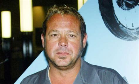 Addio A Chad McQueen Aveva Anche Riproposto Una Serie Speciale Della