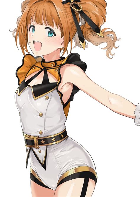 Takatsuki Yayoi Idolmaster And More Drawn By Tsurui Danbooru