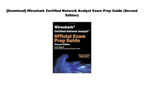 Wireshark Certification Exam Oseavatar