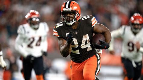 Nfl Rushing Leaders 2024 Season Danell Shelagh