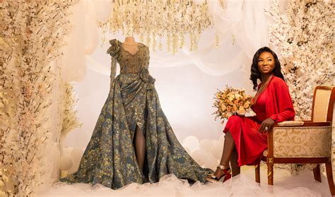 Nigerias Highest Paid Sex Therapist Jaaruma Weds This Weekend The Talks