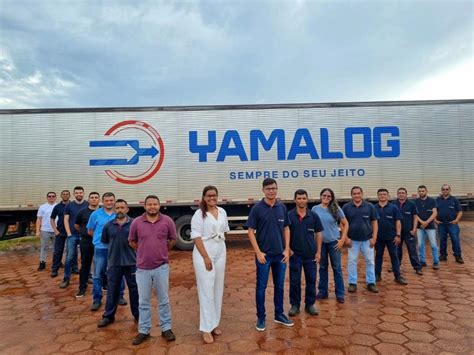 Breno Nascimento No Linkedin Yamaha Yamalog Sempredoseujeito