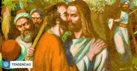 ¿fue Judas Iscariote Un Traidor Las Revelaciones Que Trajo El