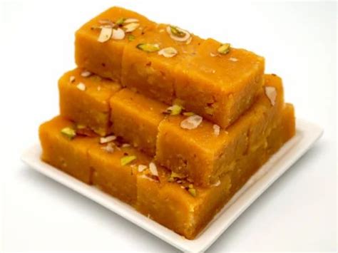 Moong Dal Barfi At Rs 420kg Moong Dal Barfi In Sonipat Id