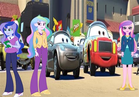 Announcers And Principals Chat By Awesomegamedude10 On Deviantart