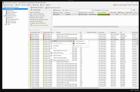 Best Patch Management Tools For Updates With Free Trials