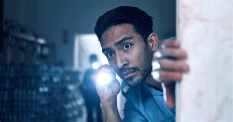Experiment Proves Infrasonic Sound Can Cause People To Feel Unsettled