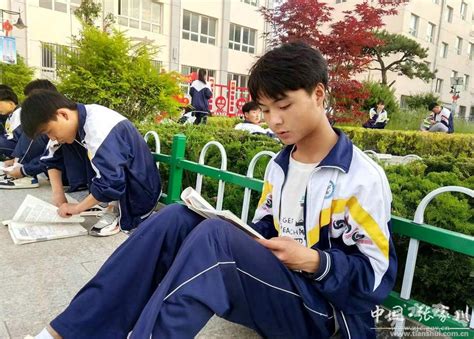 最是书香能致远——写在第28个“世界读书日”到来之际 天水在线