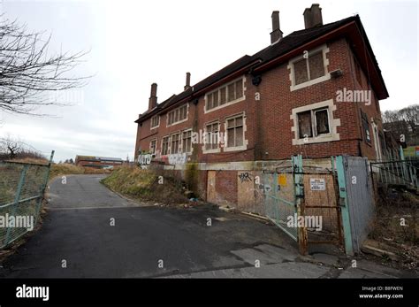 Preston Kasernen Stockfotos und -bilder Kaufen - Alamy