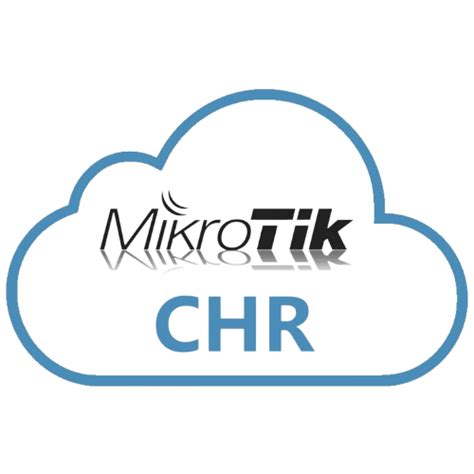Mikrotik Group Лицензия Mikrotik Cloud Hosted Router P10