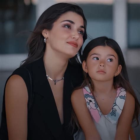 Eda And Serkan Bolat On Instagram “mom And Daughter 👩‍👧💖 • Mama I Córka