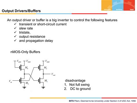 Class7 Interfacing Circuits Ppt