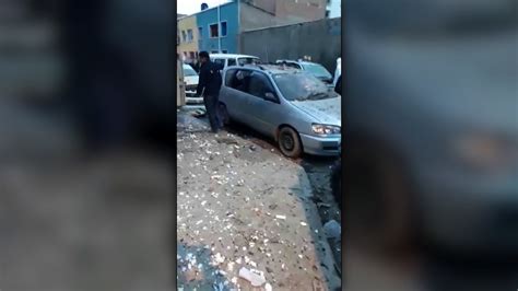 Segunda Explosión En Oruro Fue Un Atentado Dicen Las Autoridades De