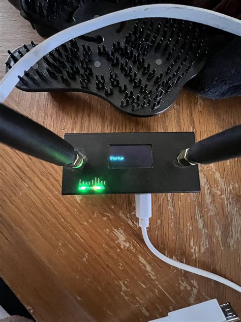 Hotspot Help Please R Amateurradio