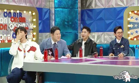김대호 아나운서 나 혼자 자연인 라이프로 인생 활짝 라스