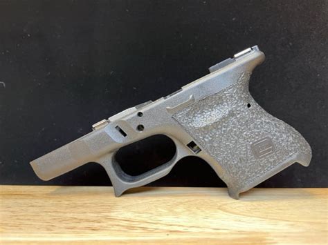 Glock 26 Gen3 Frame American Armory Llc