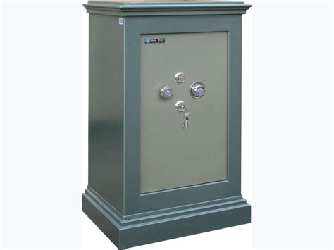 KÉt BẠc An ToÀn Ka181