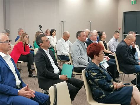 Национално сдружение на общините в Република България НСОРБ Added A