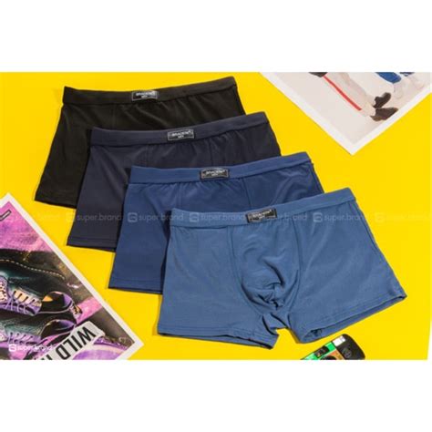 ราคาส่ง1set100 ตัวกางเกงขาสั้น บ็อกเซอร์ แจ้งไซส์ในแชท Active7shop Thaipick