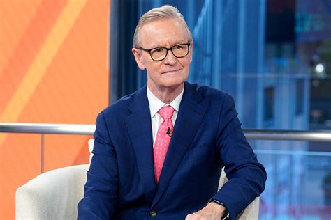 Fox News Steve Doocy Announces New Fox And Friends Role After Nearly