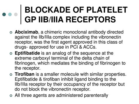 Drugs Used In Disorders Of Coagulation Ppt Download