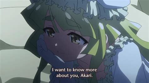 Luna Tsukuyomi Yuri Wiki Fandom