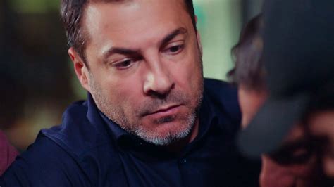 Himli Acude Con Un Arma A Casa De Kaya Y Yiğit Se Mete De Por Medio Pero… ¡la Pistola Se Dispara