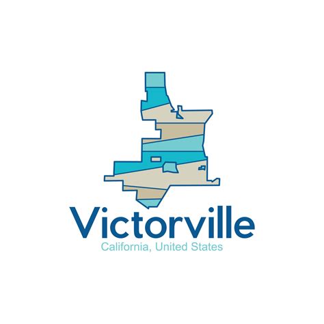 Victorville Ca Zoning Map At Beth Anker Blog