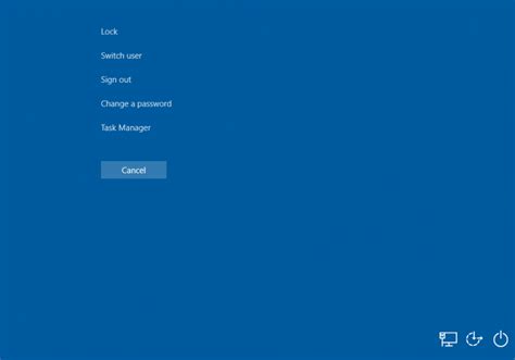 How To Run And Open Task Manager In Windows 10 And Windows Server 2016