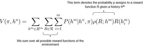 Counterfactuals For Reinforcement Learning Ii Improving Reward Learning By Felix Hofstätter
