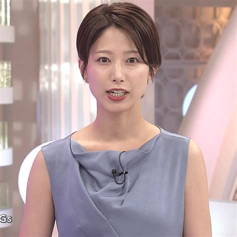 海老原優香 Fnn Live News α 20230925 もちふわcm動画研究所