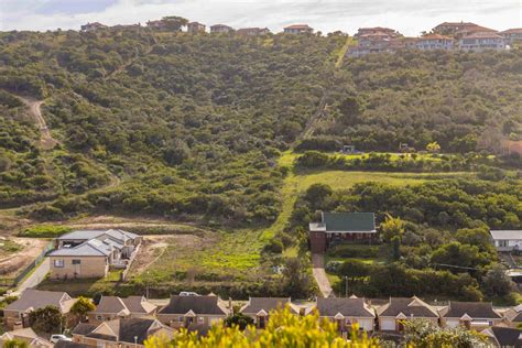 Vacant Land Plot For Sale In Groot Brakrivier Central 4759