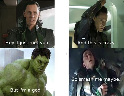 Smash Me Maybe By Drslavic On Deviantart