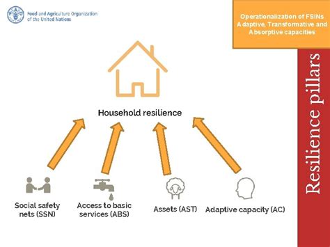 Resilience Index Measurement And Analysis Modelii Rimaii Resilience