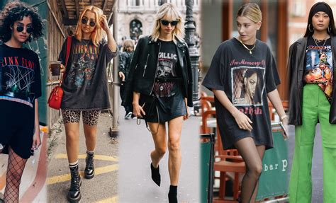 6 ทริคแมทช์ เสื้อยืดวินเทจ Xl ตัวใหญ่เกินเบอร์ ให้เกิดเกินใคร