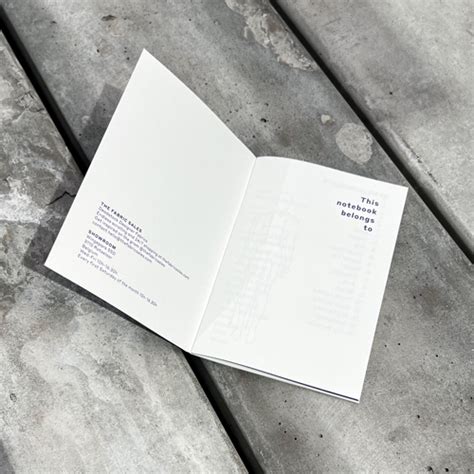 Fabric Calculation Notebook The Fabric Sales