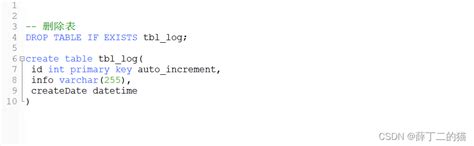 解决mysql错误码1054 Unknown Column ‘‘ In ‘field List‘的问题mysql脚本之家