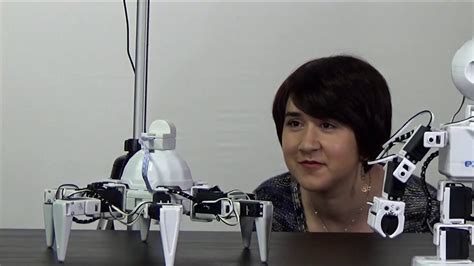 Step 16 The Robot Program Episode 020 Detect Face And Wave