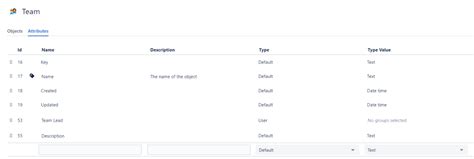 Creating A Team Structure Using Jsm Assets Atlassian Expert Tips