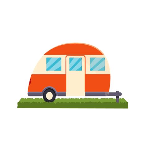 Grass Site For Caravanmotorhome Chiddingly Campsite