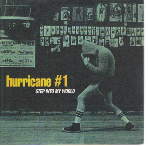 Hurricane 1 Step Into My World Lyrics Genius Lyrics