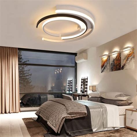 Modern And Energy Efficient Ceiling Lights George Casa