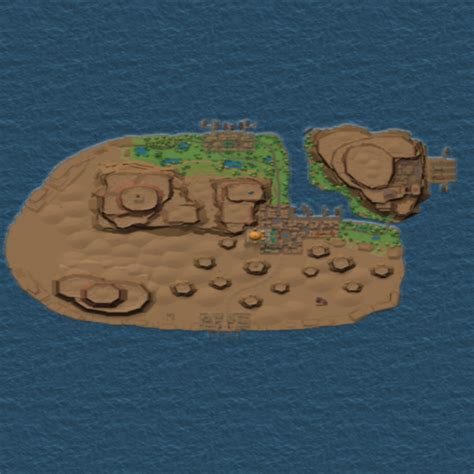 Arcane Odyssey Guides