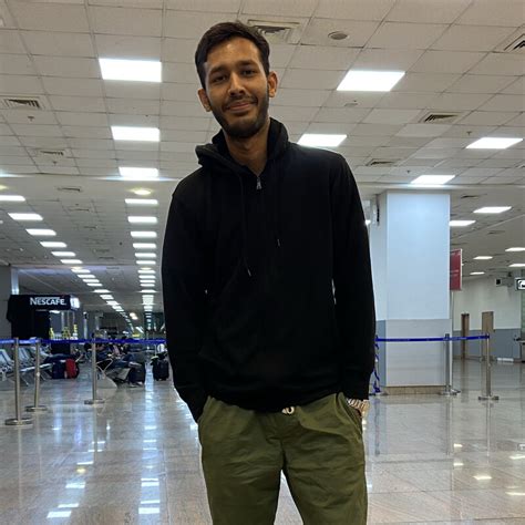 Rizwan Patel Managing Director Ness Xpress Pte Ltd Linkedin