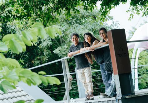 2023 跑攤藝術季開展！用實驗性作品點亮八卦山老屋聚落的藝術家創作展｜mot Times 明日誌