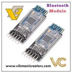 Wifi And Bluetooth Module Bluetooth Module Wholesale Trader From Mumbai