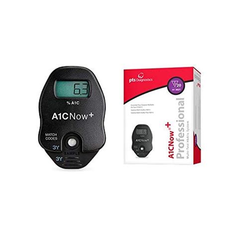 Top 5 A1c Home Test Kits Reviews And Buying Guide For Accuracy