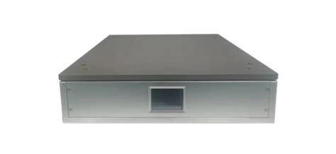 Compact Active Vibration Vibration System For Scanning Probe Microscope Vibration Isolator And